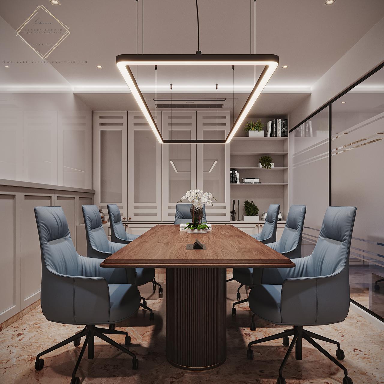 Ambience Design Studio